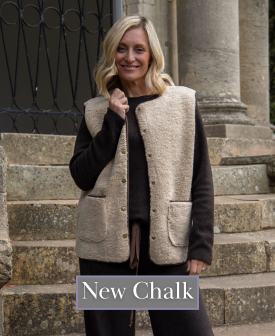 Chalk Clothing | New Arrivals | Free UK Delivery*