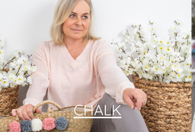 Chalk Clothing UK | Chalk Loungewear | Free UK Delivery*