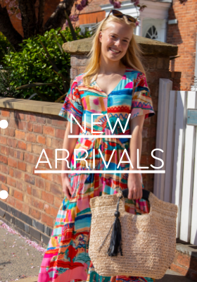 Chalk Clothing UK | Chalk Loungewear | Free UK Delivery*