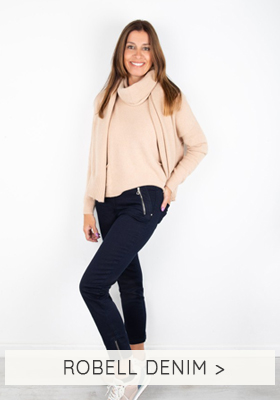 Robell Trousers | Gemini | FREE DELIVERY ON ALL ORDERS*