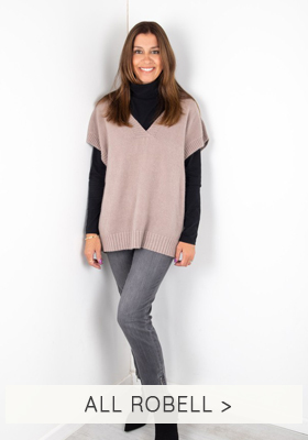 Robell Trousers | Gemini | FREE DELIVERY ON ALL ORDERS*