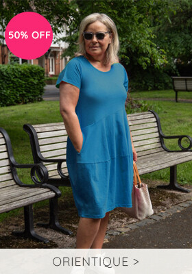 Orientique | Summer Sale Now On | Free UK Delivery*