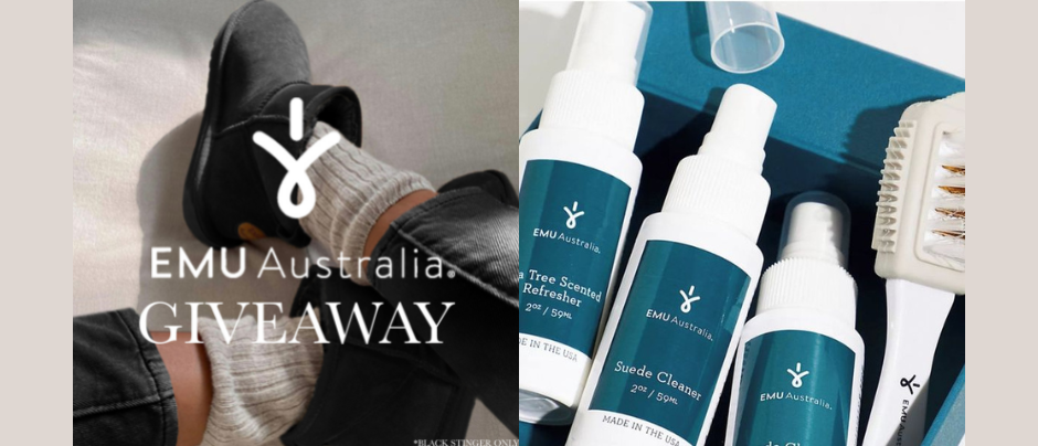 E:26/01 ? Win a pair of Emu Stinger boots — MoneySavingExpert Forum