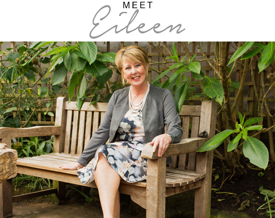 Meet Eileen | Spring Stories | Gemini Woman