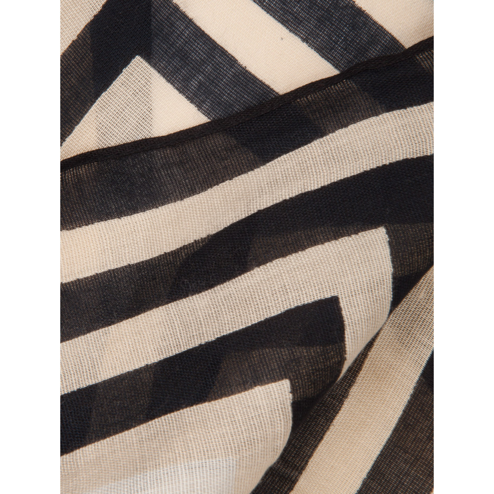 InWear Harvard Scarf in 901-Pattern