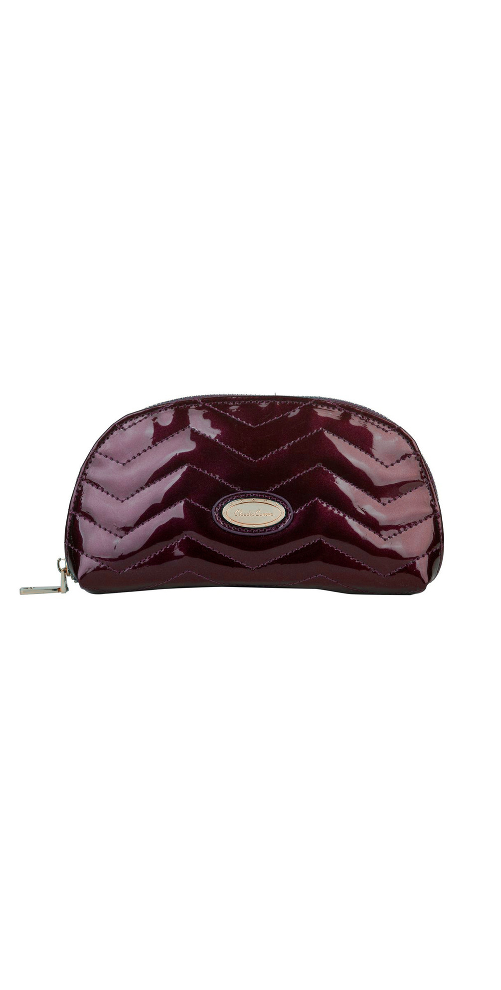 Claudia Canova Vice Versa Purse in Red