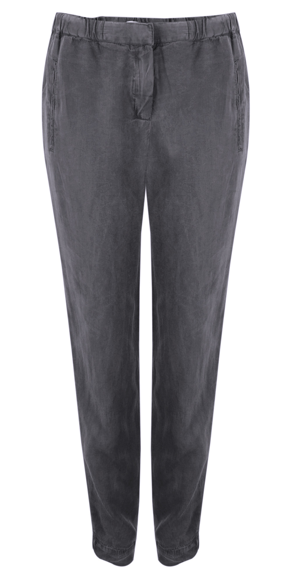 Eseoese James Trouser in Carbon