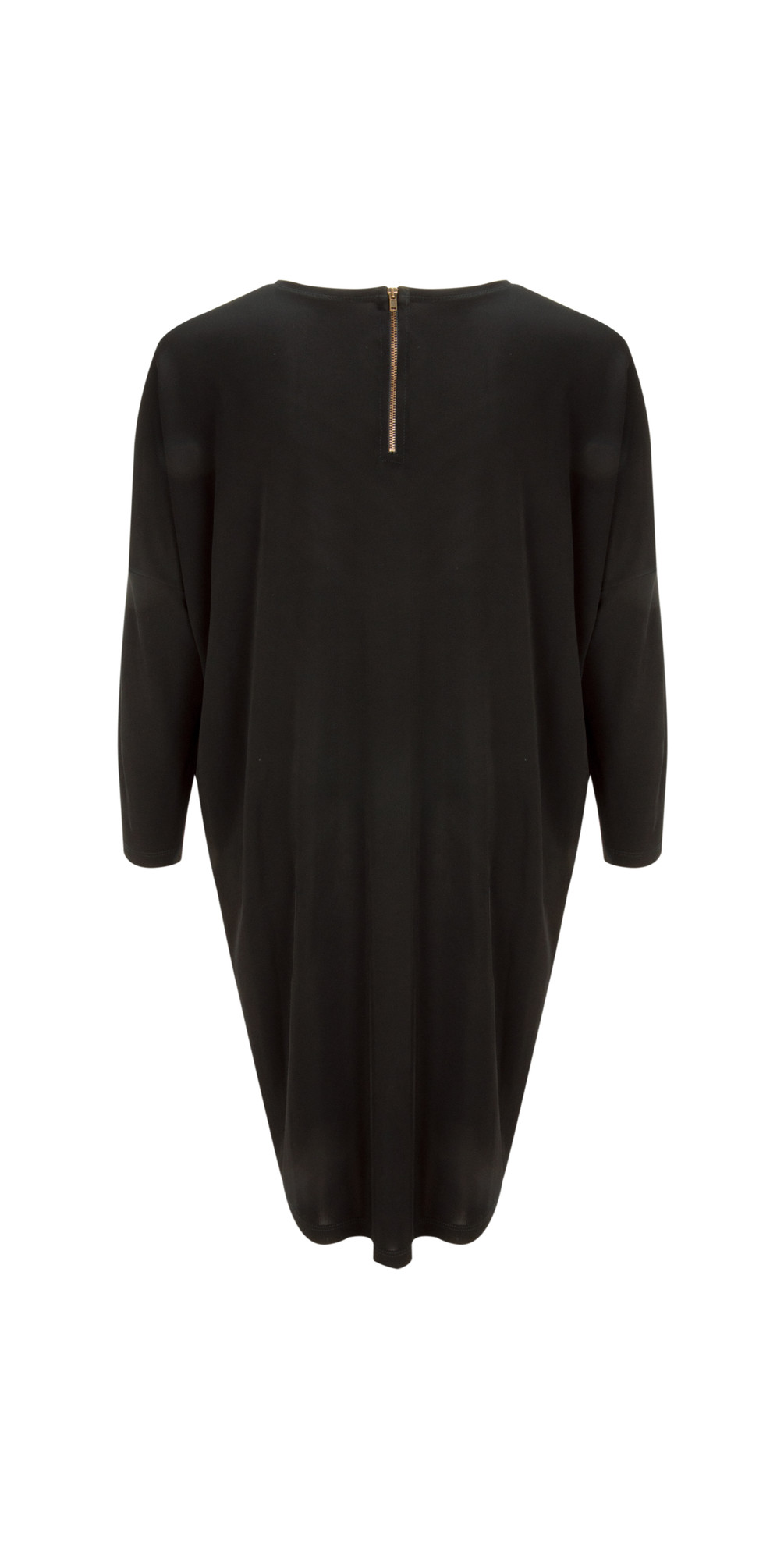 Masai Clothing Neema Dress in Black 3