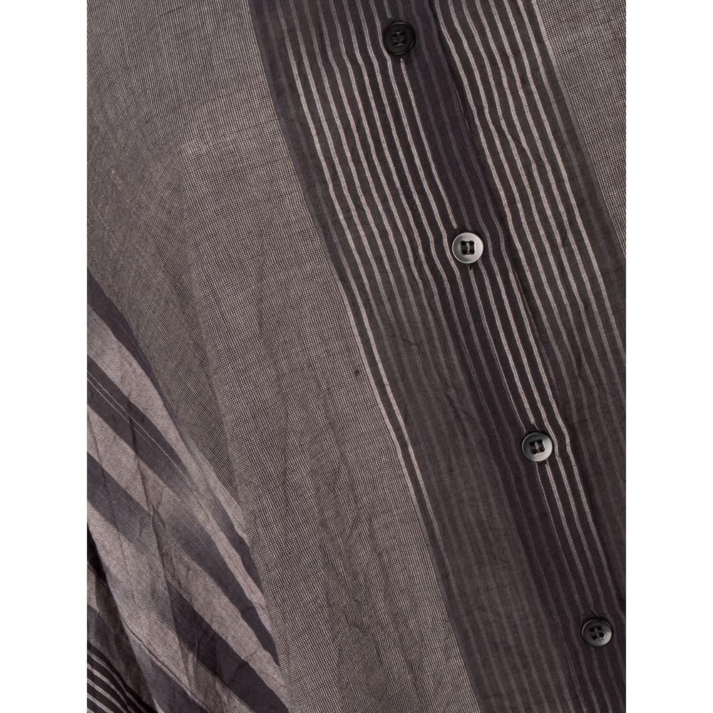 Masai Clothing Impi Blouse in 411-Bear Print