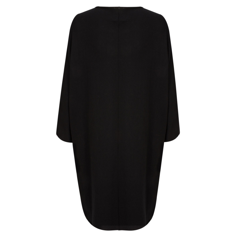 Masai Clothing Foni Tunic in Black