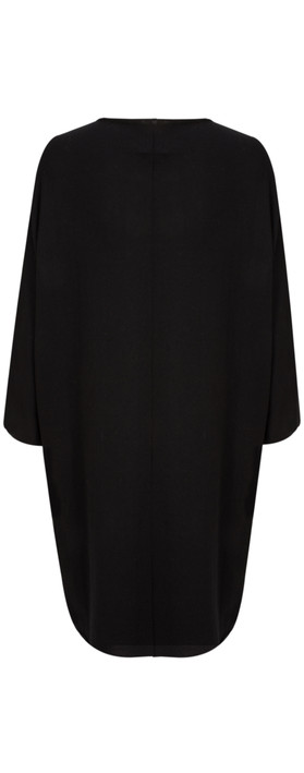 Masai Clothing Foni Tunic in Black