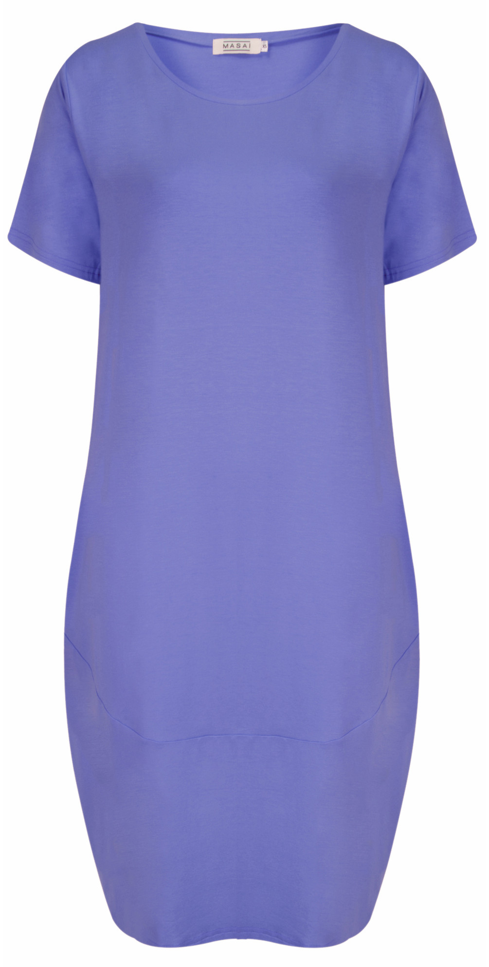 Masai Clothing Neema dress in Blue