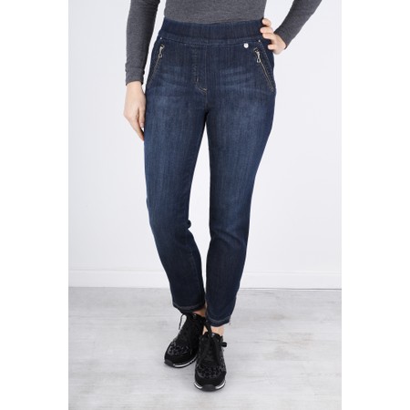 Robell Trousers | FREE UK Delivery | Gemini Woman