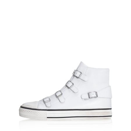 Ash Footwear | Gemini Woman | Free UK Delivery