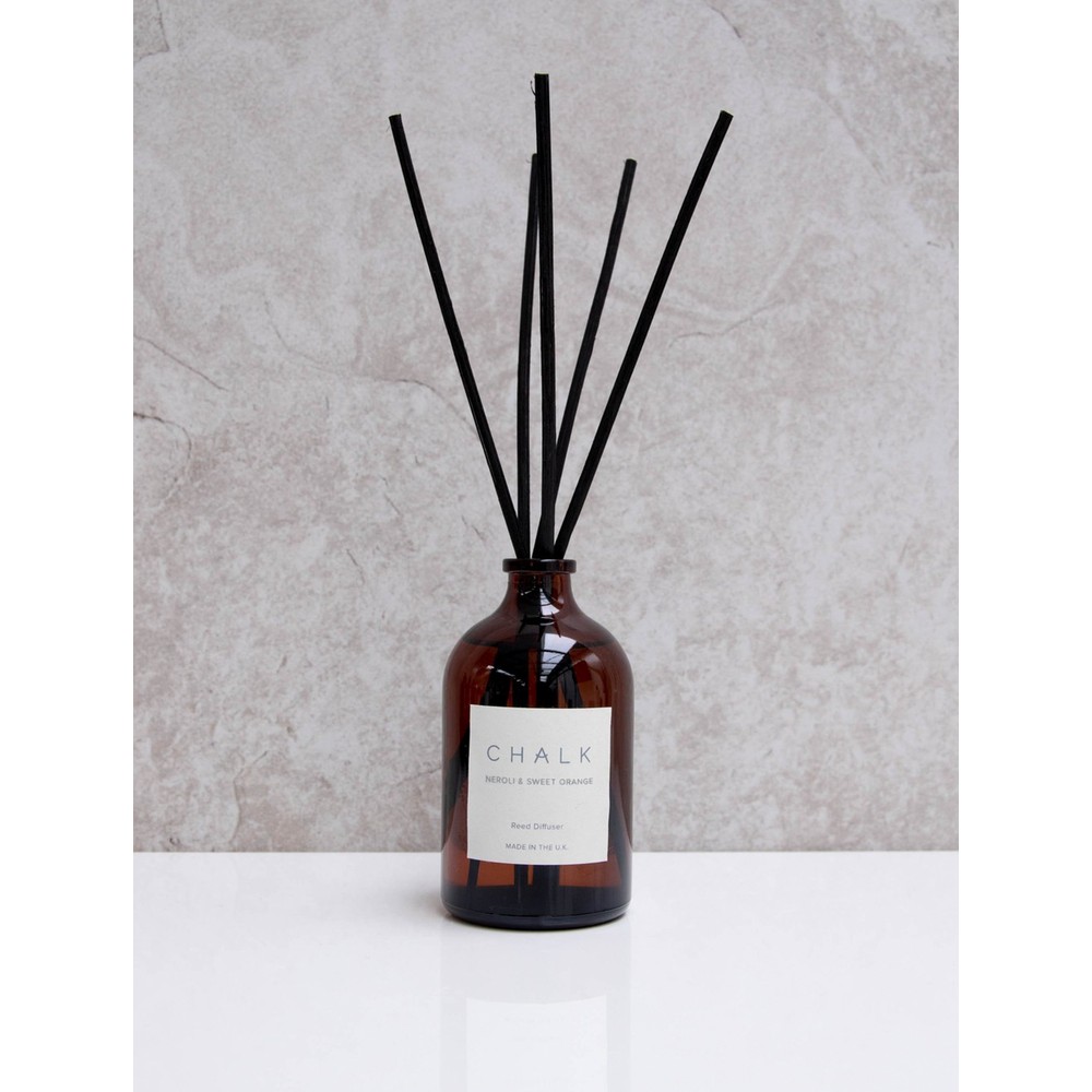 Chalk Home Neroli and Sweet Orange Diffuser in Neroli and Sweet Orange