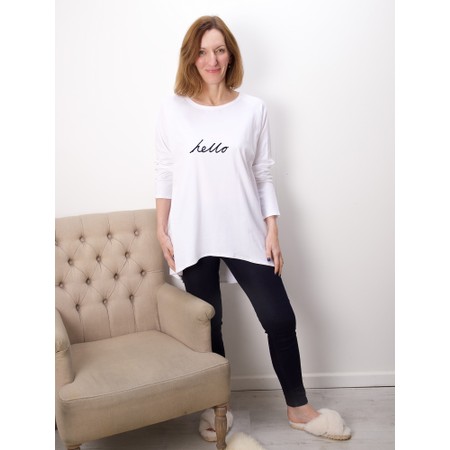 Chalk Clothing UK | Chalk Loungewear | Free UK Delivery*
