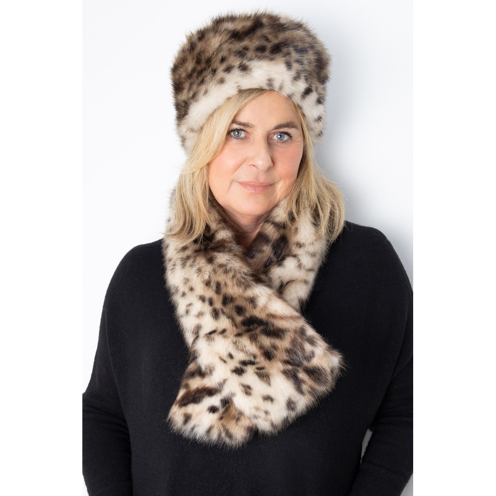 ocelote scarf