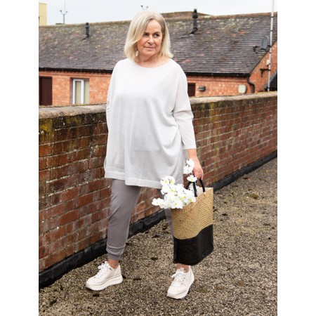 Chalk Clothing | Gemini Woman | Free UK Delivery