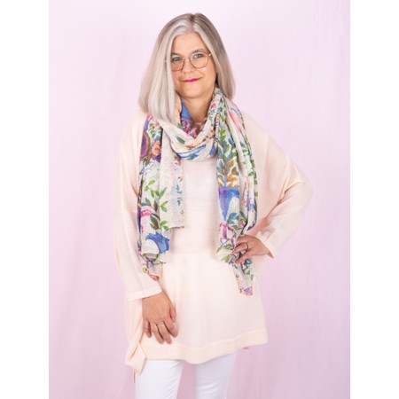 Chalk Clothing | Gemini Woman | Free UK Delivery