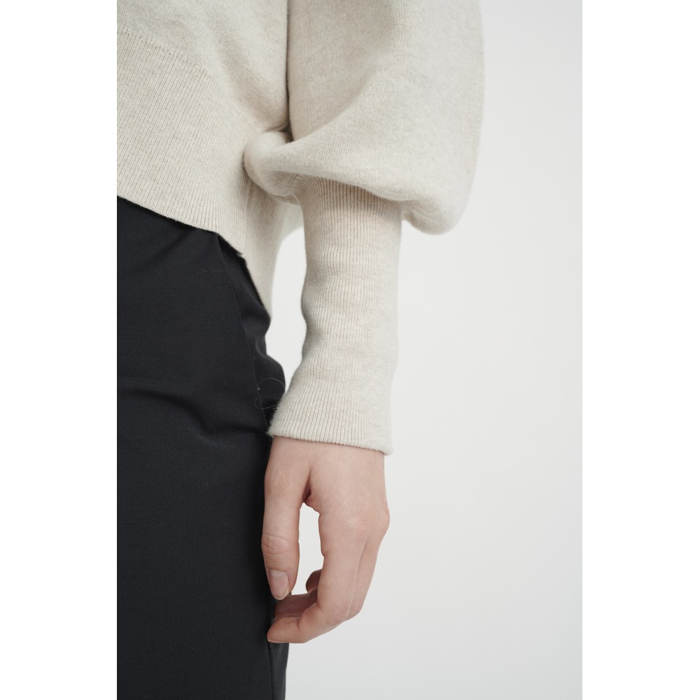 InWear Tenley Cardigan in Simply Taupe