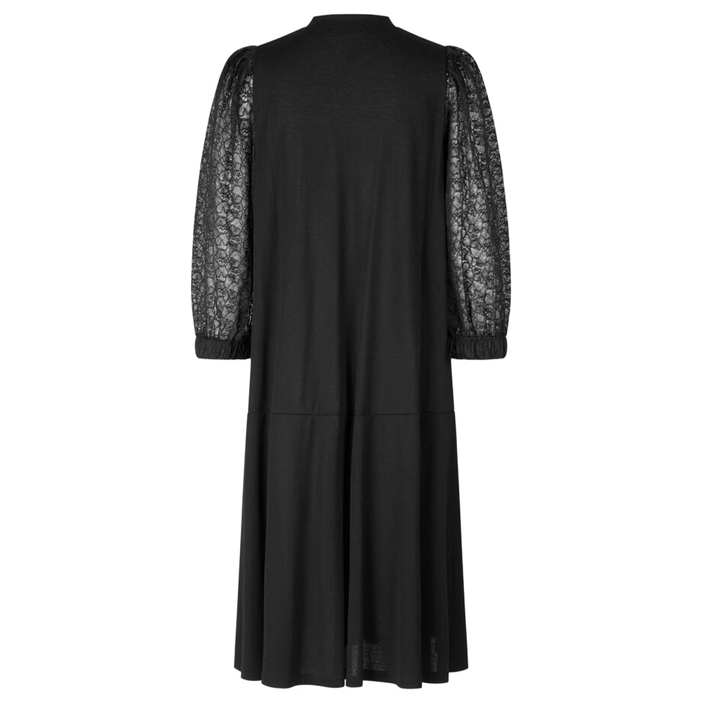Masai Clothing Najana Dress in Black