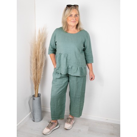 Thing Clothing | Gemini Woman | Free UK Delivery*