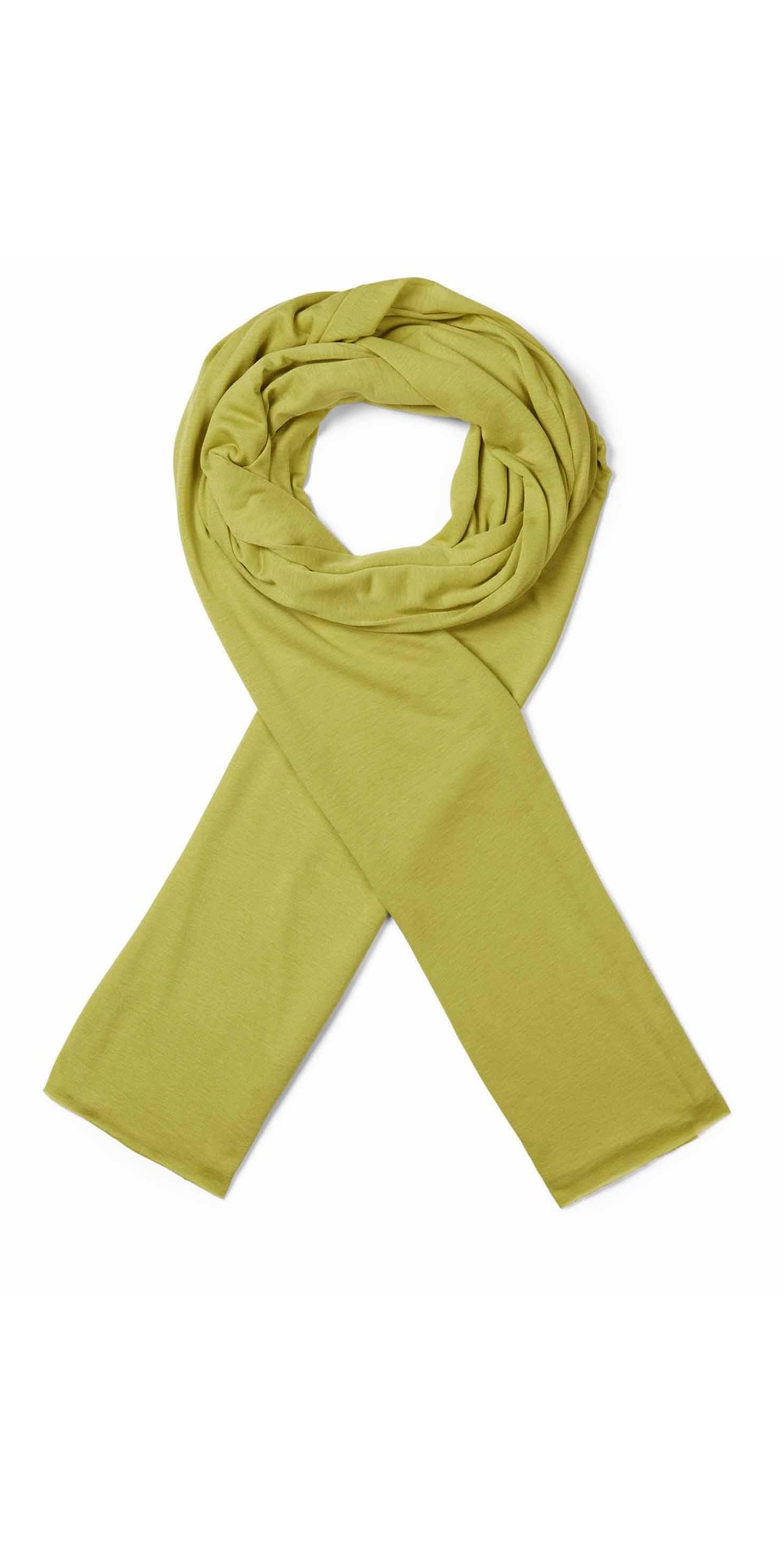 Masai Clothing MaAmega Lentil Sprout Scarf in Lentil Sprout