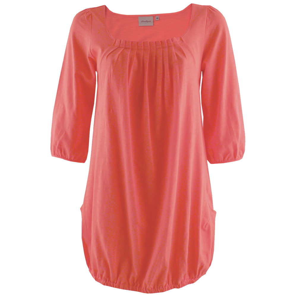 Jackpot Clothing Missy Tunic in Sweet