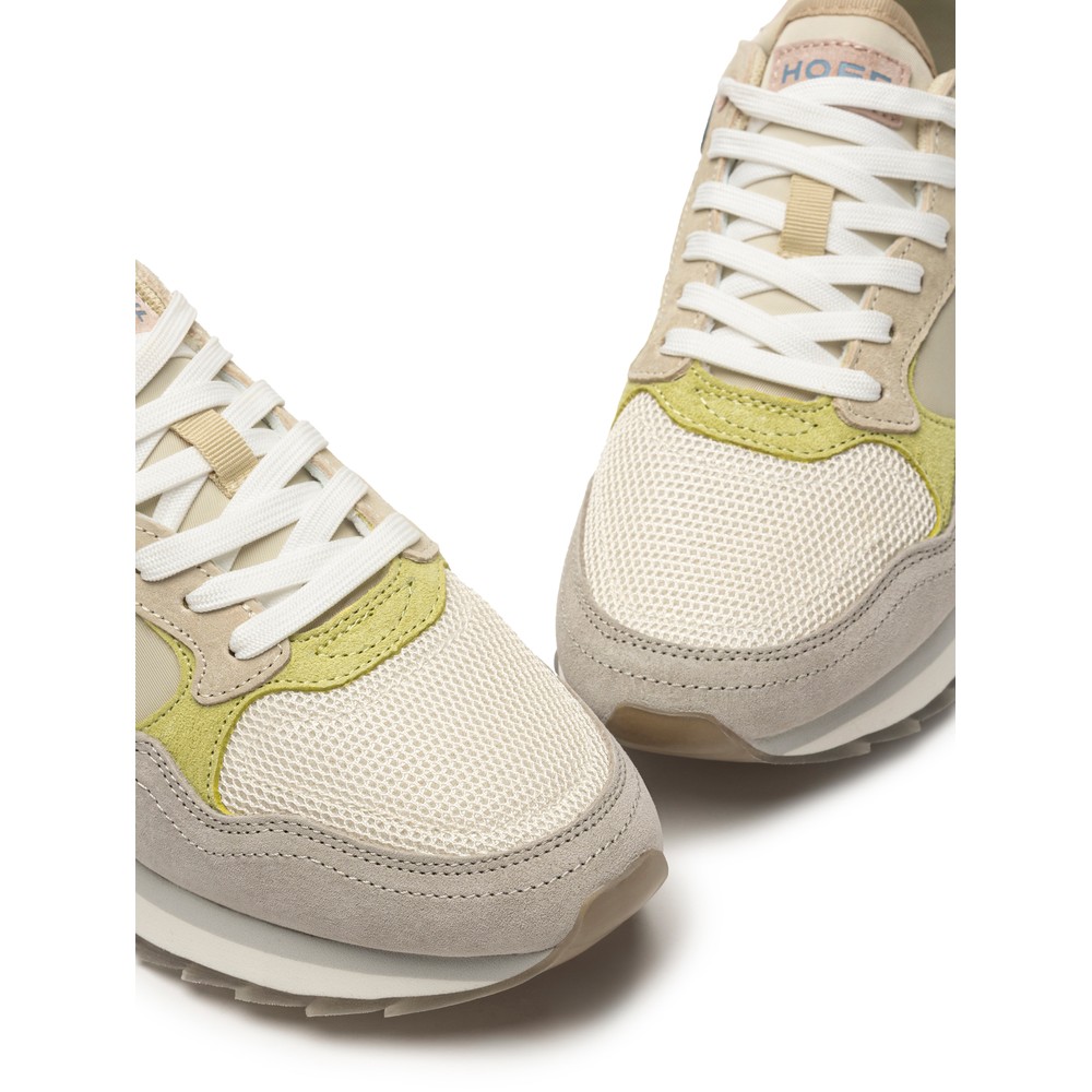 HOFF Cabo San Lucas City Trainer Shoe in Cabo San Lucas