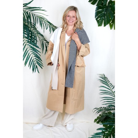 Chalk Clothing | Gemini Woman |Free UK Delivery*