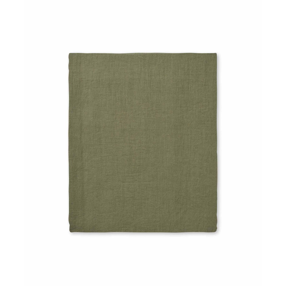 Masai Clothing MaAva Lichen Green Scarf in D Lichen Green