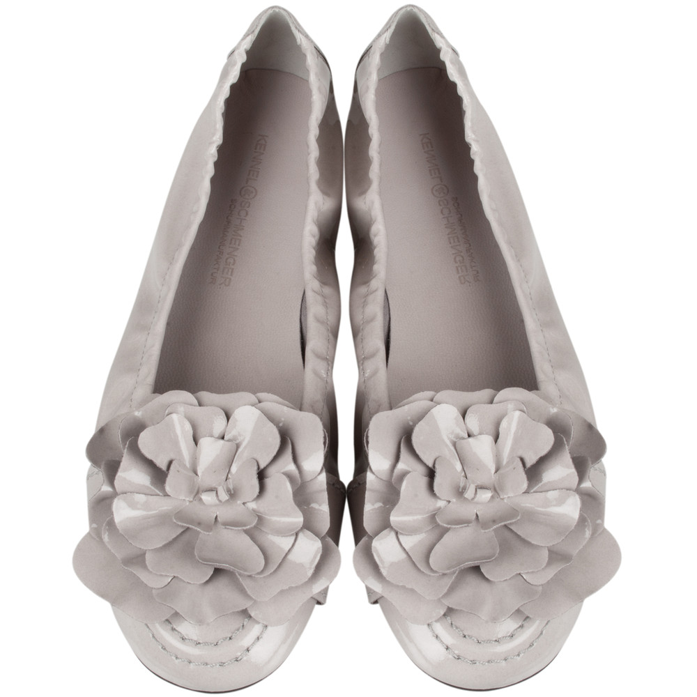 Kennel Und Schmenger 90620 pump in Gris