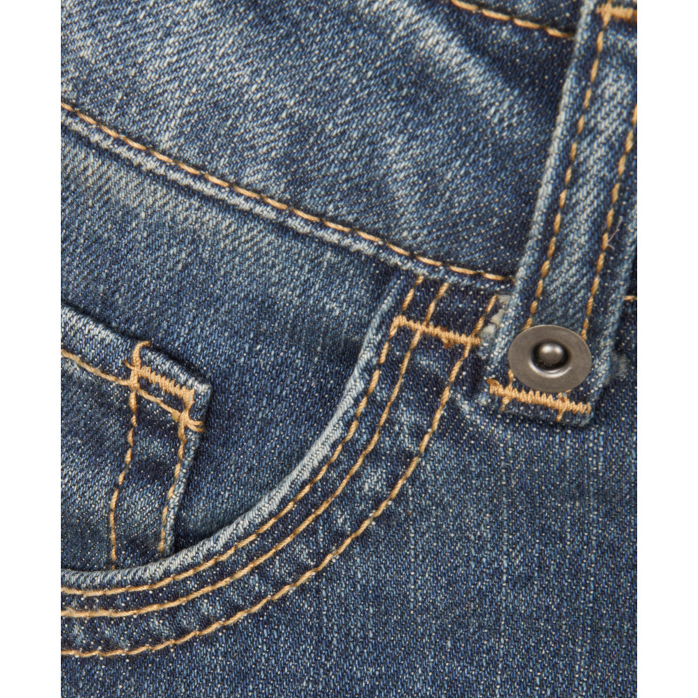 Jackpot Clothing Berlin Jeans in Denim