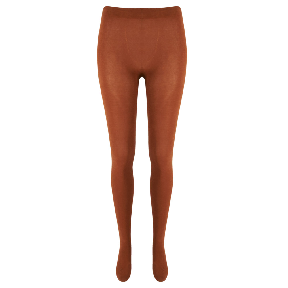 Stills Clothing Stockings in Brown