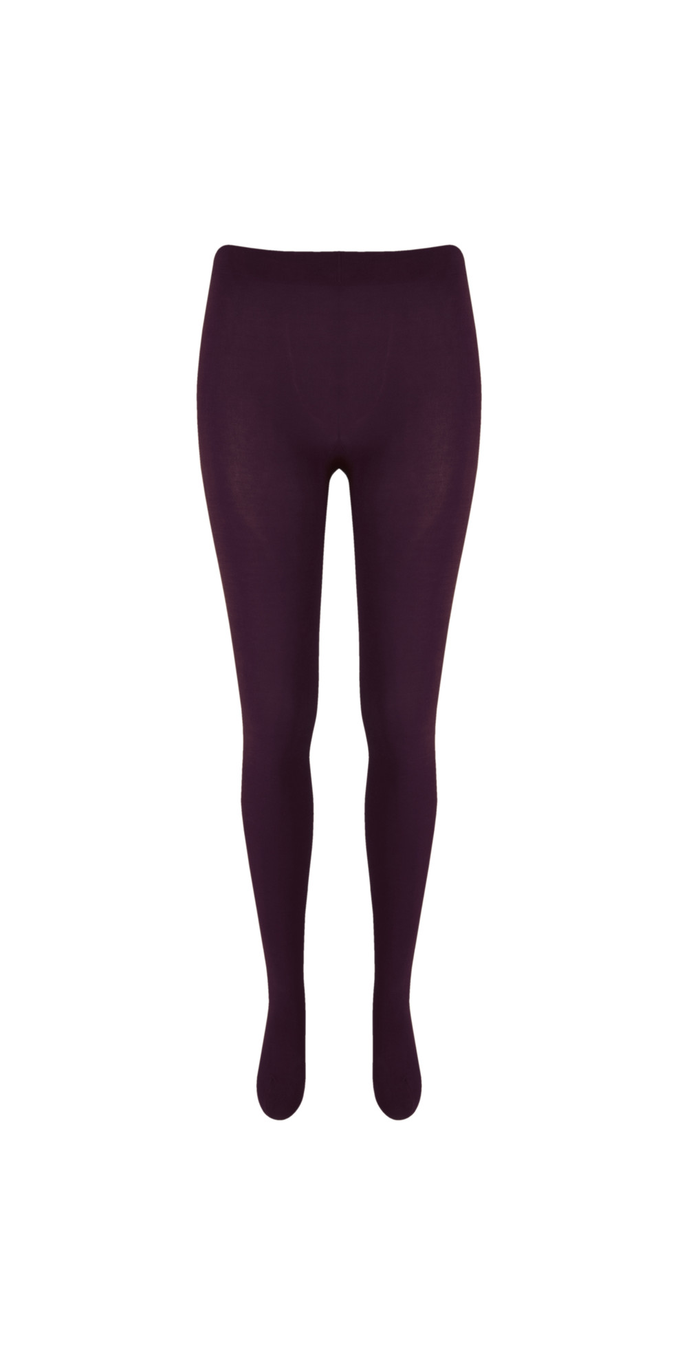 Stills Clothing Stockings in Plum