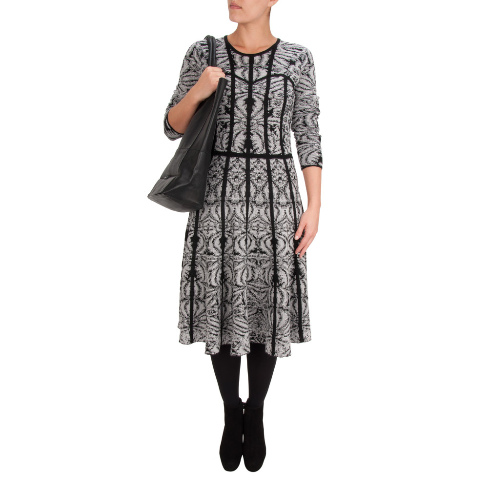 Fenn Wright Manson Gisele Dress in Multi