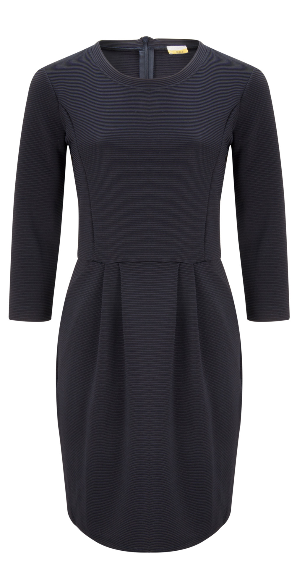 HOBBS Jamelia Dress in Navy