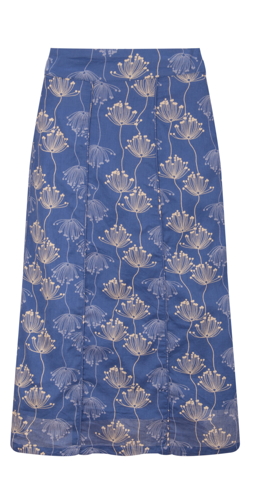 Adini Astra Skirt in Iris