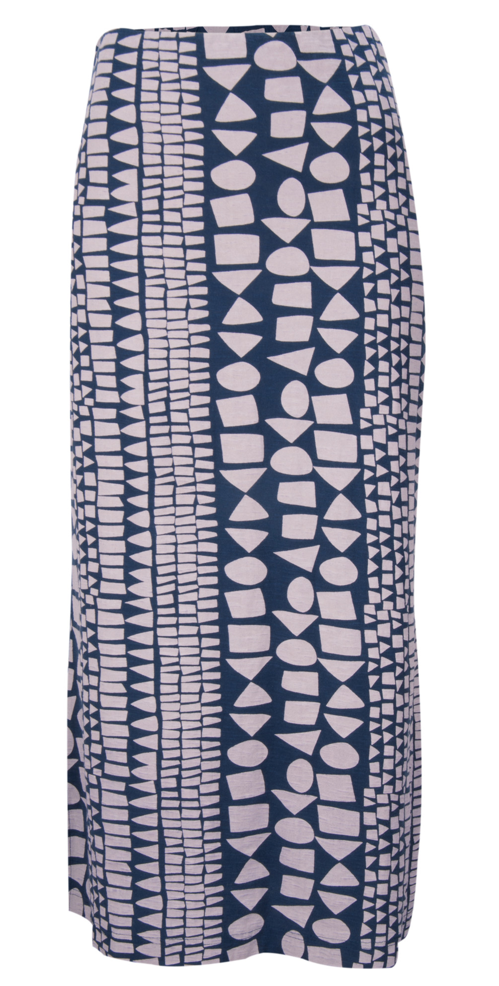 Adini Maria Skirt in Inca Blue