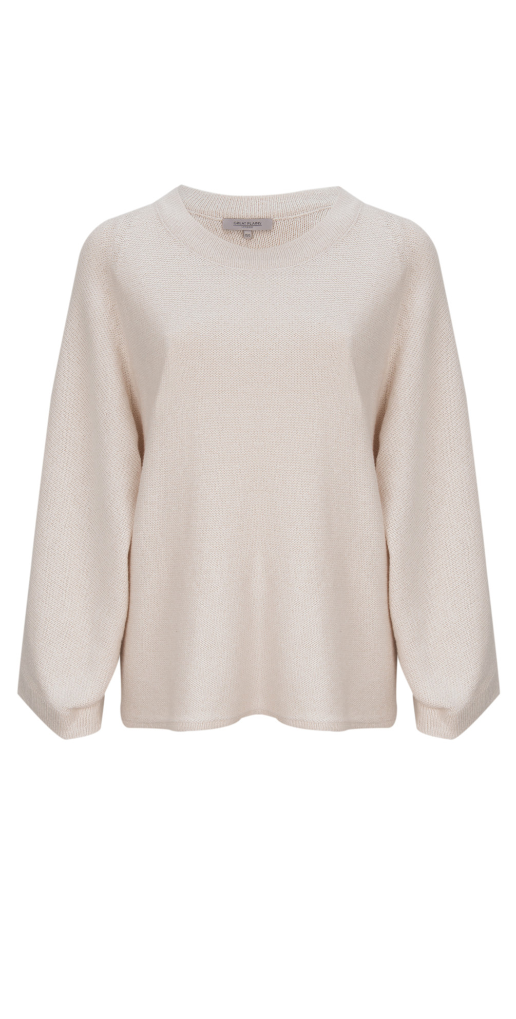 Great Plains Paradise Knits in Whisper